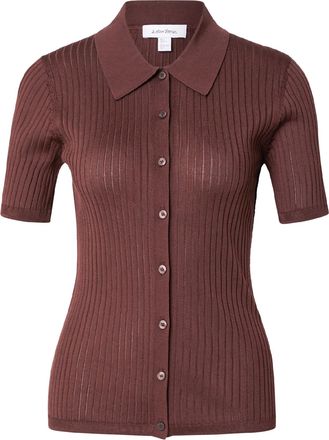 & Other Stories Strickjacke Alysson