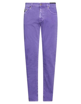 Versace HOSEN & R&Ouml;CKE - Jeanshosen auf YOOX.COM