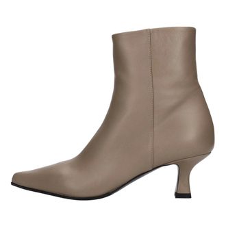 3Juin 3Juin, Femme, Chaussures, Beige, Taille: 41 EU Linzi 055 Bottines