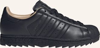adidas Originals Adidas Originals Sneaker Superstar Ii Ripple schwarz
