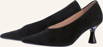 Högl Pumps Maghan schwarz