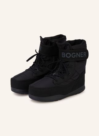 Bogner Boots Laax 7 D schwarz