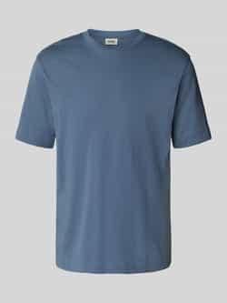 Drykorn T-Shirt mit Rundhalsausschnitt Modell RAPHAEL 10