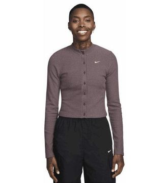 Nike Sportswear Chill W - Langarmshirts - Damen