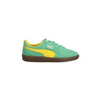 Puma Puma - Palermo - unisex - Sport - Vert - Taille: 38 1/2 EU