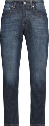 Devore Incipit HOSEN & R&Ouml;CKE - Jeanshosen auf YOOX.COM