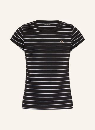 Calvin Klein T-Shirt schwarz