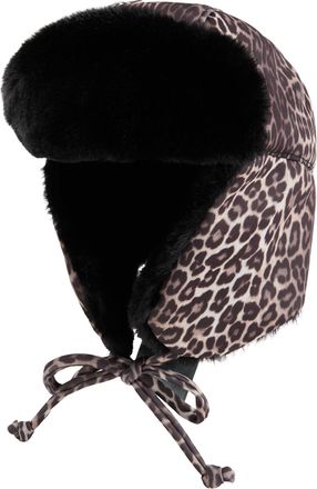 Maison Michel ACCESSOIRES - M&uuml;tzen & H&uuml;te auf YOOX.COM