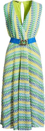 Hanita KLEIDER - Midi-Kleider auf YOOX.COM