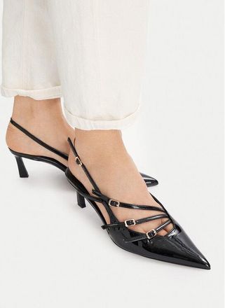 Steve Madden Sandalen Liana SM11003386 Schwarz