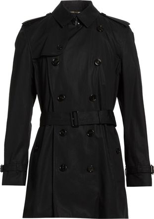 Burberry JACKEN & M&Auml;NTEL - Jacken, M&auml;ntel & Trenchcoats auf YOOX.COM