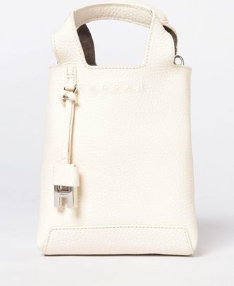 Hogan Handtasche HOGAN Damen Farbe Wei&szlig;