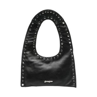 Gimaguas Mini Franca Bag - - Bags - Damen - Schwarzk - ONE SIZE
