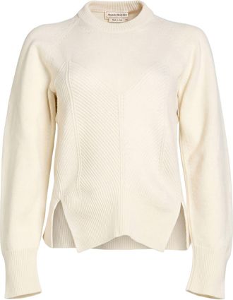 McQ by Alexander McQueen STRICKWAREN - Pullover auf YOOX.COM