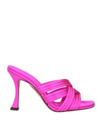 Aquazzura CHAUSSURES - Sandales sur YOOX.COM