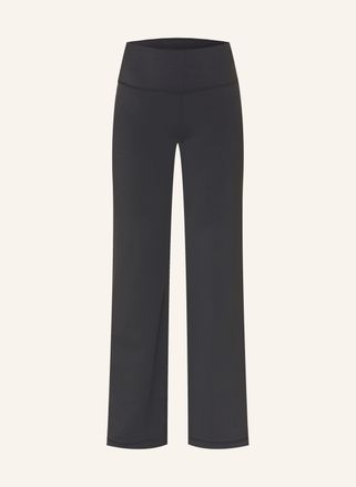 Sweaty Betty Trainingshose All Day schwarz