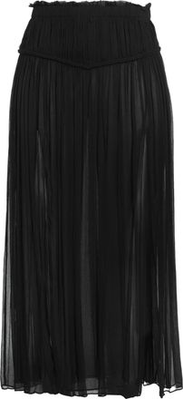 Isabel Marant HOSEN & R&Ouml;CKE - Maxi-R&ouml;cke auf YOOX.COM