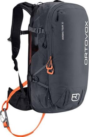Ortovox Rucksack AVABAG LITRIC TOUR 30
