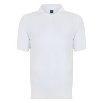 Fedeli Tops - - Tops - Herren - Wei&szlig; - L