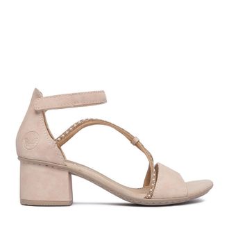 Rieker Sandalen Rieker CEO-64654-31 Hellrosa