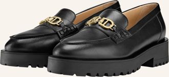 Aigner Aigner Loafer Ava 59b schwarz