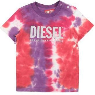 Diesel TOPS - T-shirts sur YOOX.COM