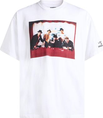 Neighborhood TOPS - T-shirts auf YOOX.COM