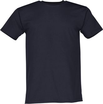Fruit Of The Loom Original T Shirt Herren, Deep Navy, 3XL