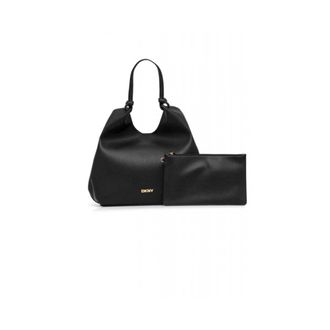 DKNY Dkny, Femme, Sacs, Noir, Taille: ONE Size Paula Large Tote
