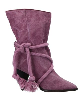 Isabel Marant SCHUHE - Stiefeletten auf YOOX.COM
