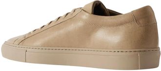 Common Projects Low-Top Sneaker - Sneakers Brown - Gr. 40 (EU) - in Braun - f&uuml;r Damen