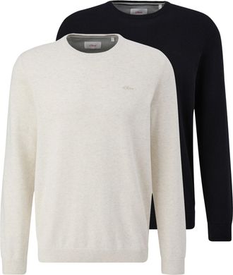 s.Oliver Pullover Basic