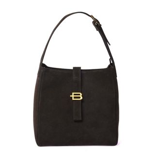Baldinini Sac bandouli&egrave;re - Femme - Sacs - Brun - Taille: ONE Size