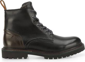 Ambitious Bottes &agrave; Lacets Ero - unisex - Chaussures - Noir - Taille: 42 EU