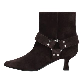 3Juin 3Juin, Damen, Schuhe, Braun, 36 EUGr&ouml;&szlig;e