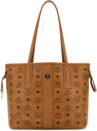 MCM Liz Tote Bag
