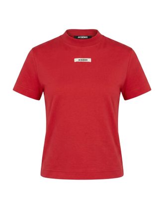 Jacquemus TOPS - T-shirts auf YOOX.COM