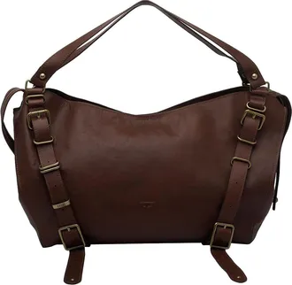 Diesel Shopper - Braun