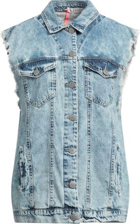 Vivance JACKEN & MÄNTEL - Jeansjacken/Mäntel auf YOOX.COM