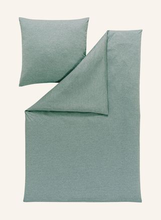 ESTELLA Estella Bettw&auml;sche Takoma gruen