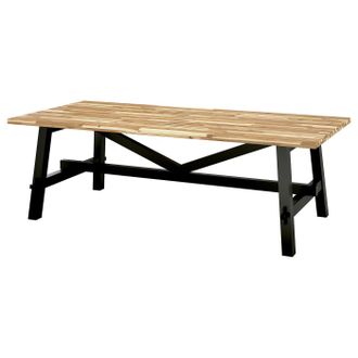 IKEA SKOGSTA Esstisch
