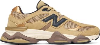 New Balance Sneakers New Balance U90604WC Braun