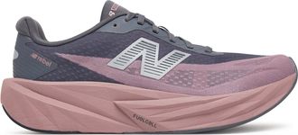 New Balance Laufschuhe New Balance FuelCell Rebel v5 WFCX3WA Rosa