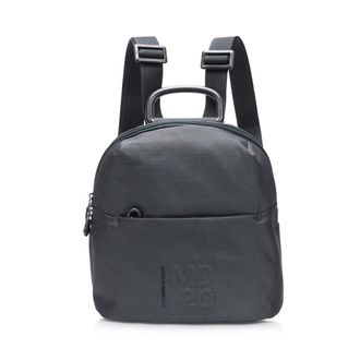 Mandarina Duck MD20 Backpack Damen, Einheitsgröße, Stahl, Einheitsgröße