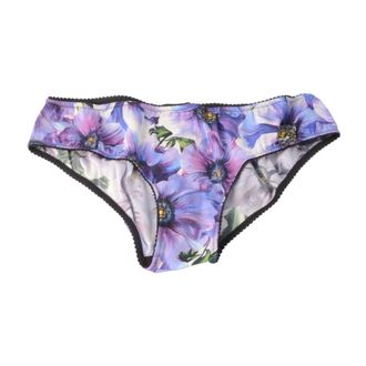 Dolce & Gabbana Damen, Bademode, Mehrfarbig, 2XLGr&ouml;&szlig;e