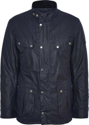 Barbour Herren, Jacken, Blau, 2XLGr&ouml;&szlig;e