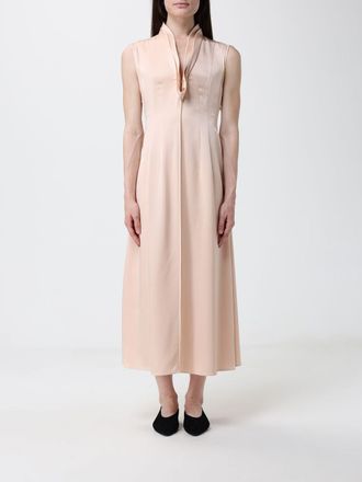 Jil Sander Robe Femme couleur Rose