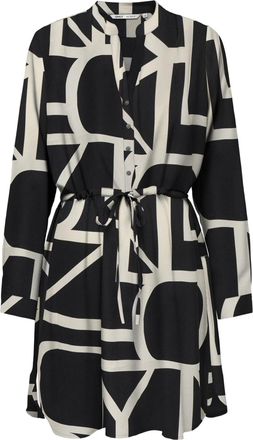 Only ONLCORY L/S V-Neck Tunic WVN NOOS