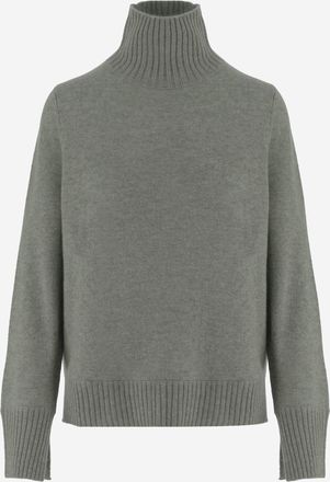 Allude Pull en cachemire Allude