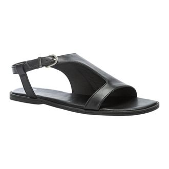 Betsy Sandalen mit offenem Zehenbereich - - Shoes - Damen - Schwarzk - 38 EU